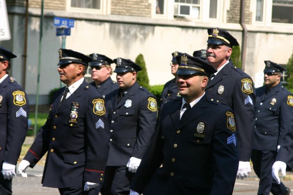 Employment Law Decision Shows Law Enforcement Applicants Get a Fair ...