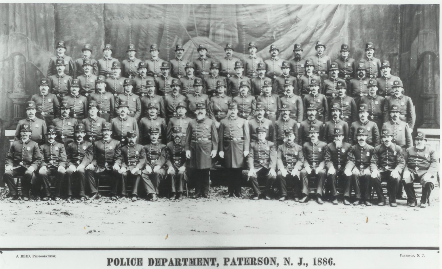 New Jersey Employment Law Decision Examines Rights of Police Officers ...