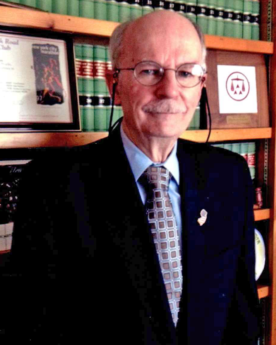 We Are Pleased to Welcome Judge Peter F. Boggia to the Firm — New ...